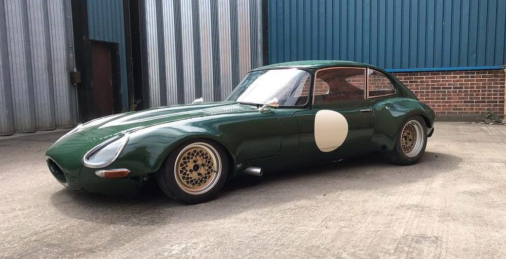 These Are The Most Insane Rotary Engine Swaps Ever Performed