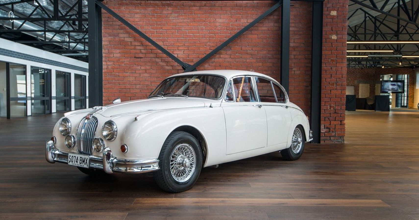 These British Classic Cars Can Actually Be Daily Driven