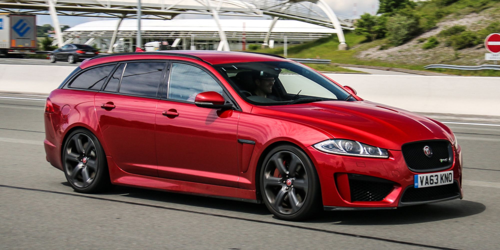 These Are The Coolest Fast Station Wagons Ever