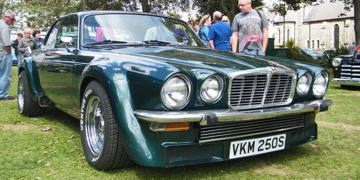 These Are The Greatest Jaguar Models of All Time (And Some You’ve Never ...