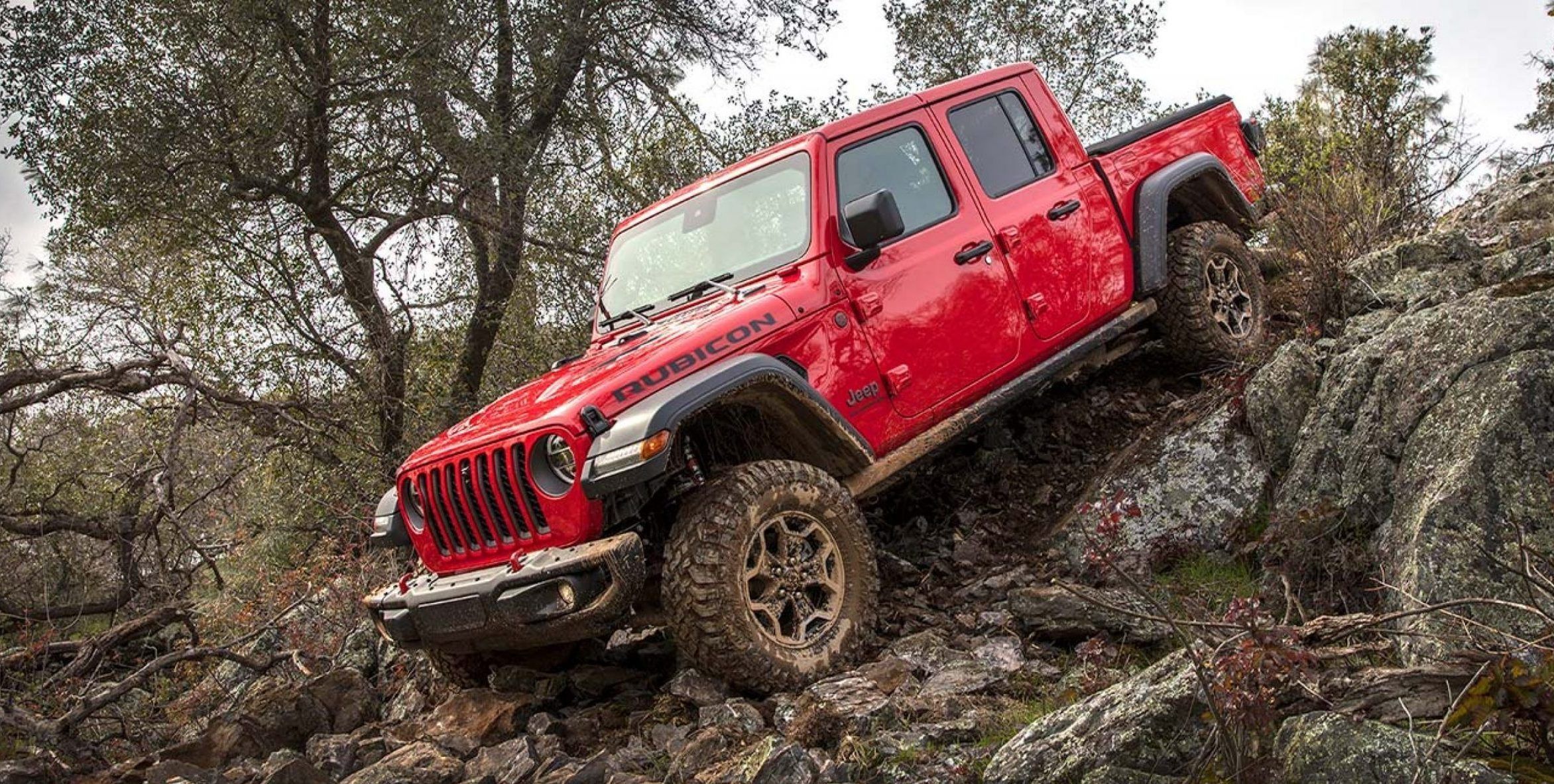 The 10 Most Badass Trucks That Were Ever Produced In The Last 50 Years