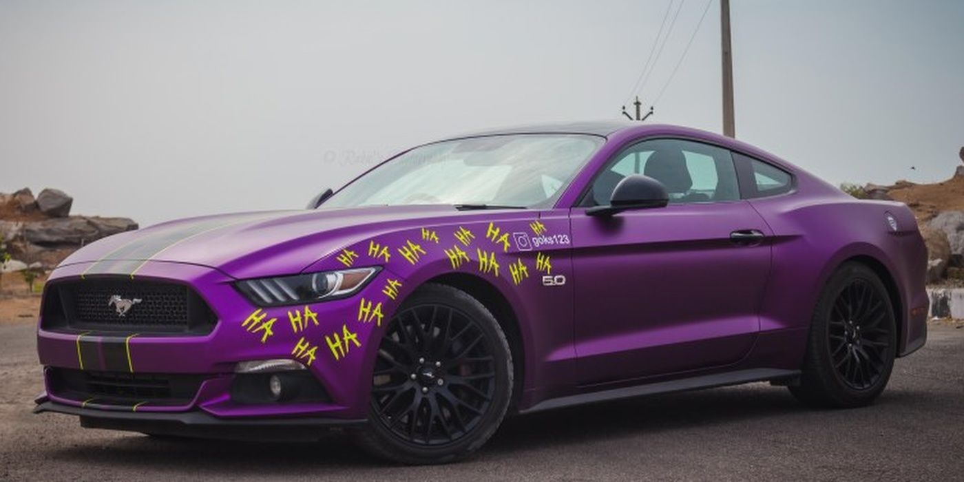 These Ford Mustang Owners Ruined Their Cars With Ugly Modifications