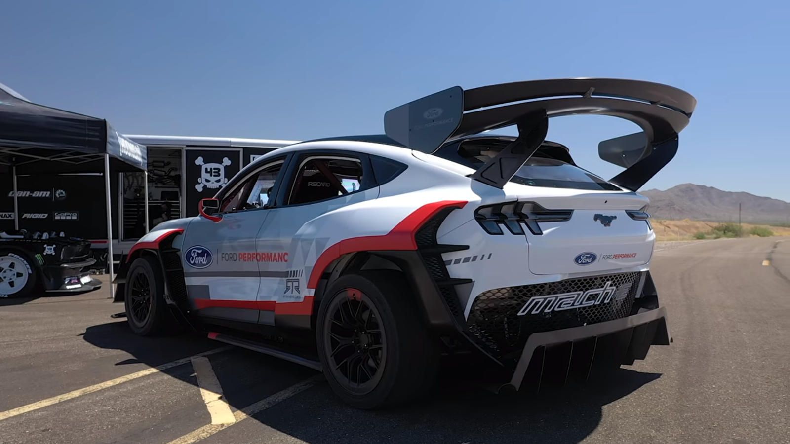 Here Are The Craziest Custom Electric Cars We've Seen So Far