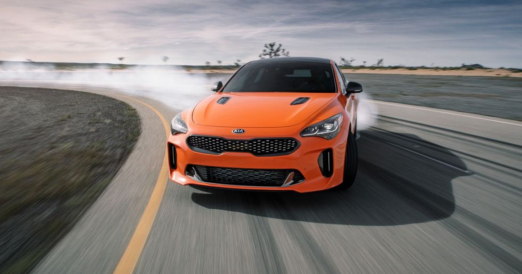 10 Reasons Why Kia Should Make An Affordable Sports Car