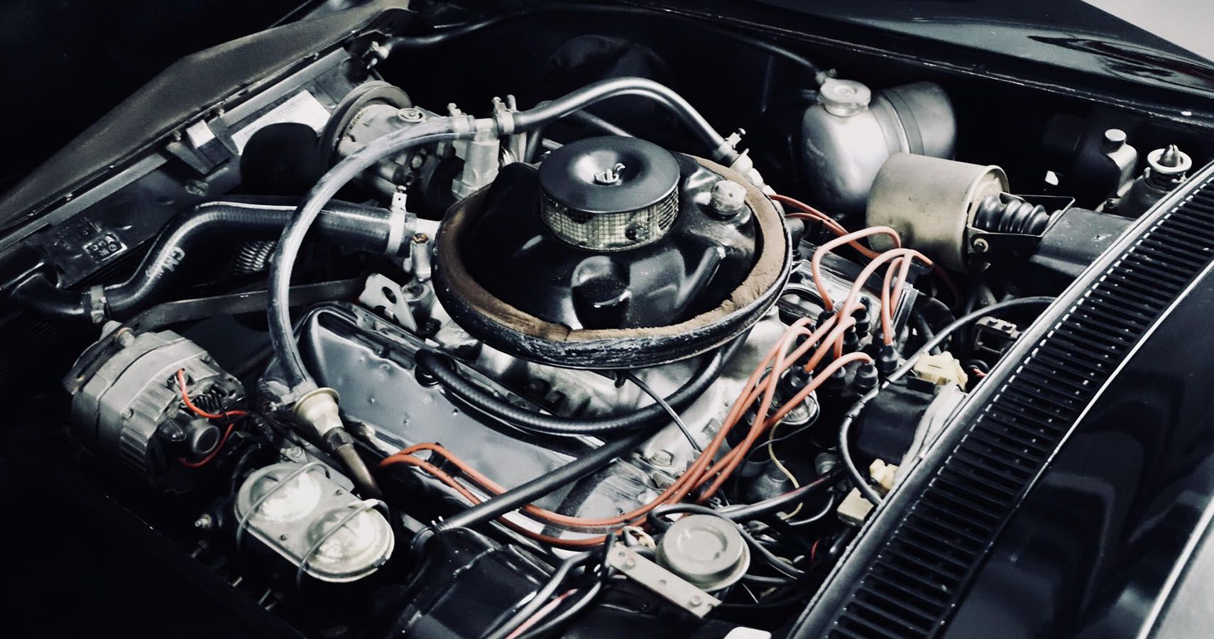 10 Reasons The 1968 Corvette L88 Is A Muscle Car Icon