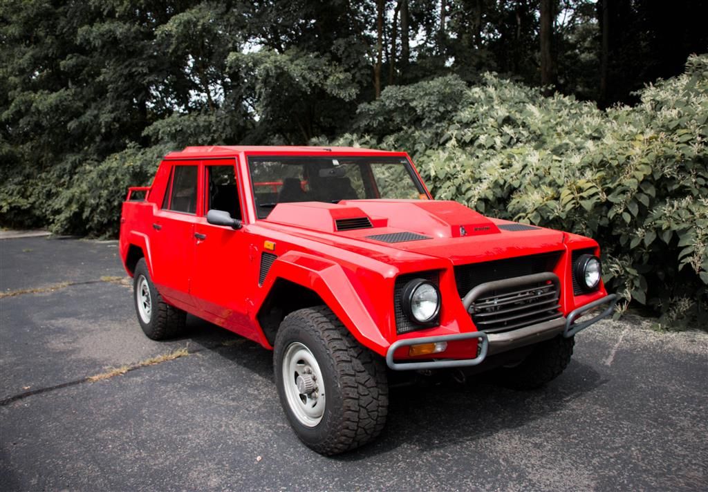 10 Coolest European Pickups Ever