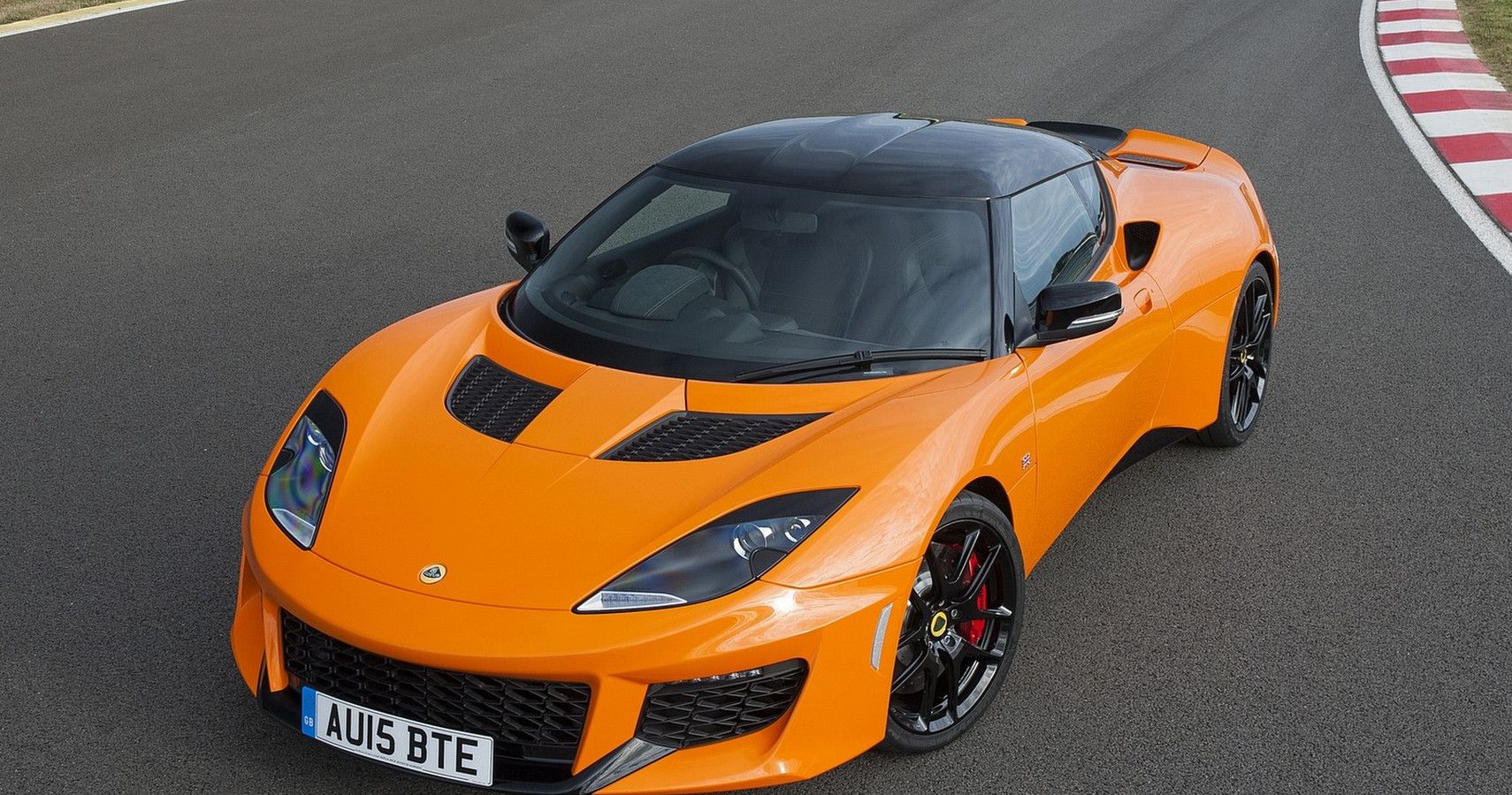 9 Underrated British Cars We'd Like To Take For A Spin