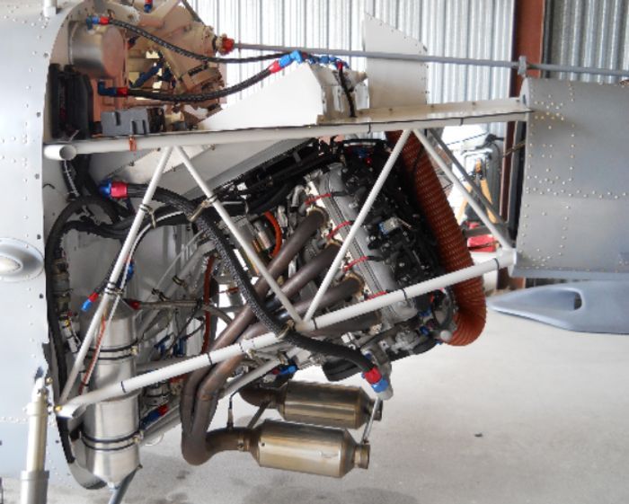 These Crazy LS Swaps Will Have You In Awe