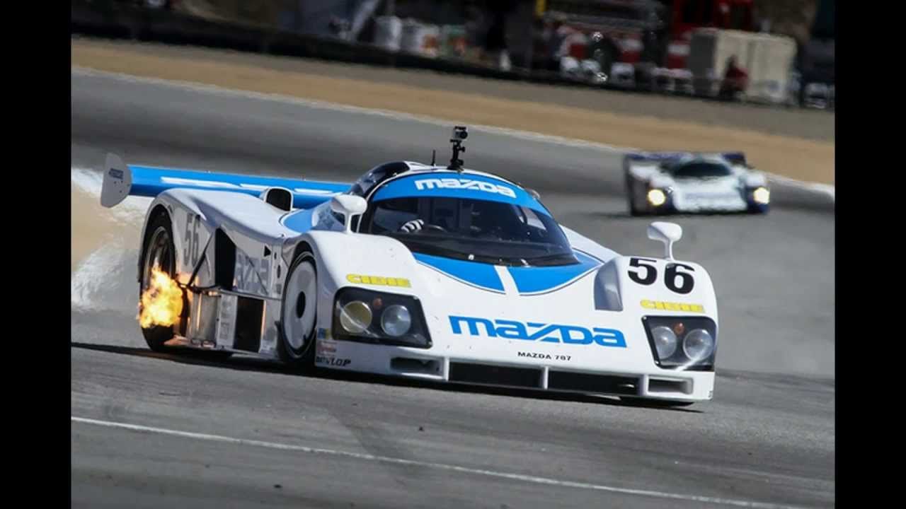 Here's What Happened To The Mazda Furai Concept Supercar