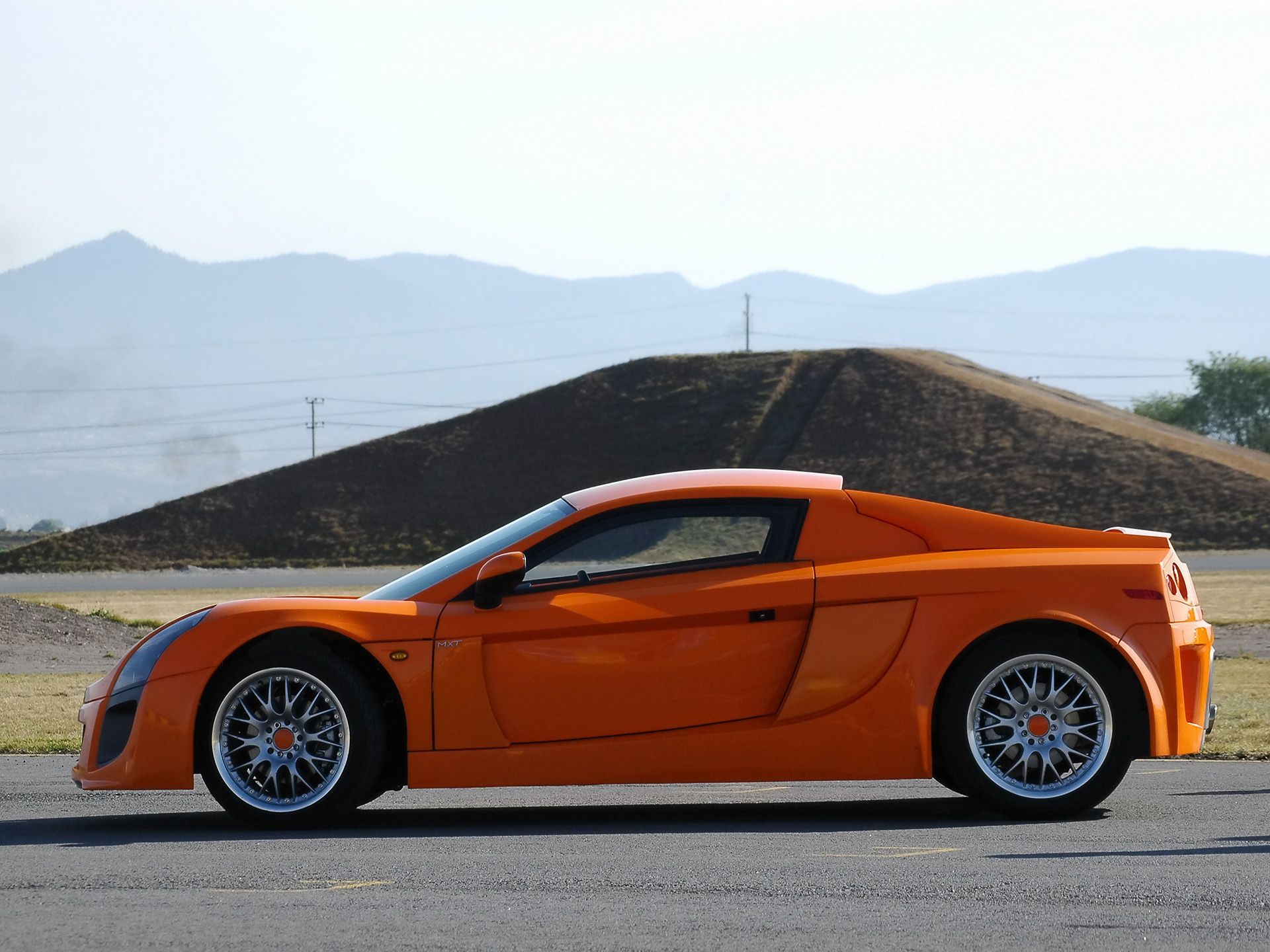 10 Crazy And Cool South American Cars You've Probably Never Heard Of
