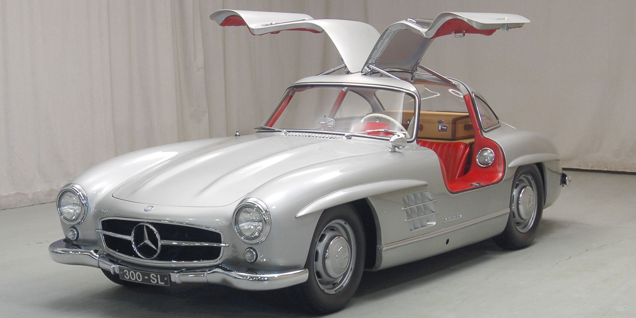 These Are The Most Expensive German Cars Ever Made