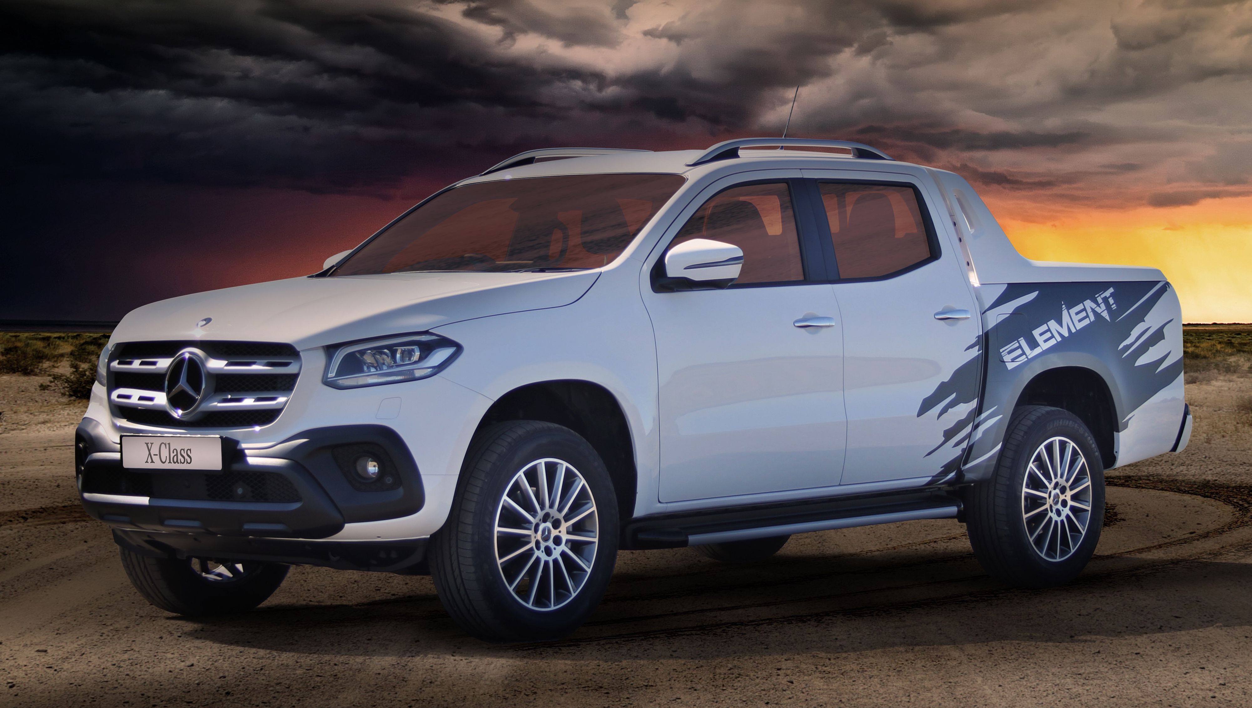 10 Coolest European Pickups Ever