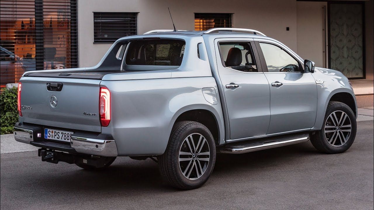 10 Coolest European Pickups Ever