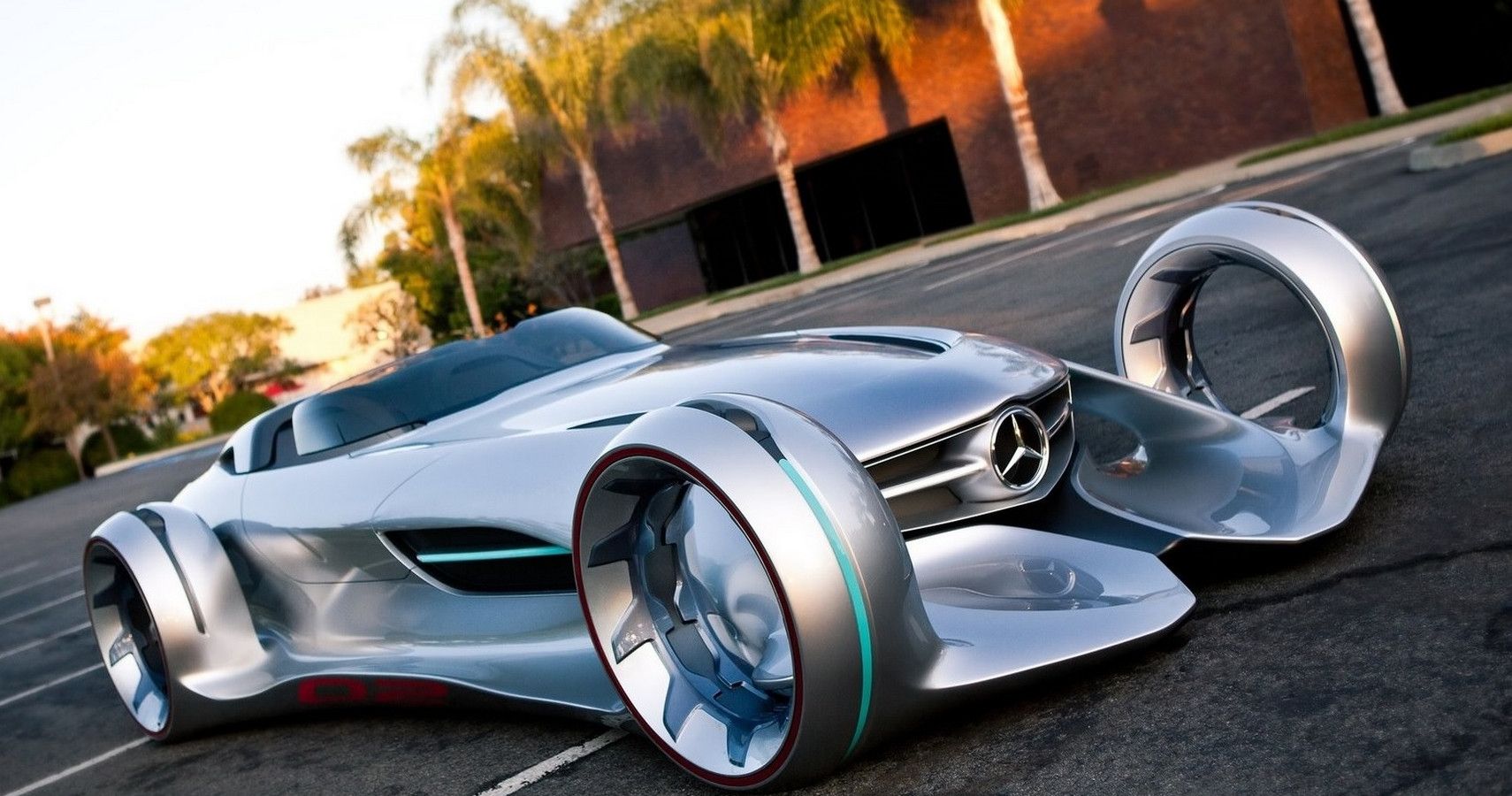 These Sports Car Concepts Are Just Plain Ridiculous