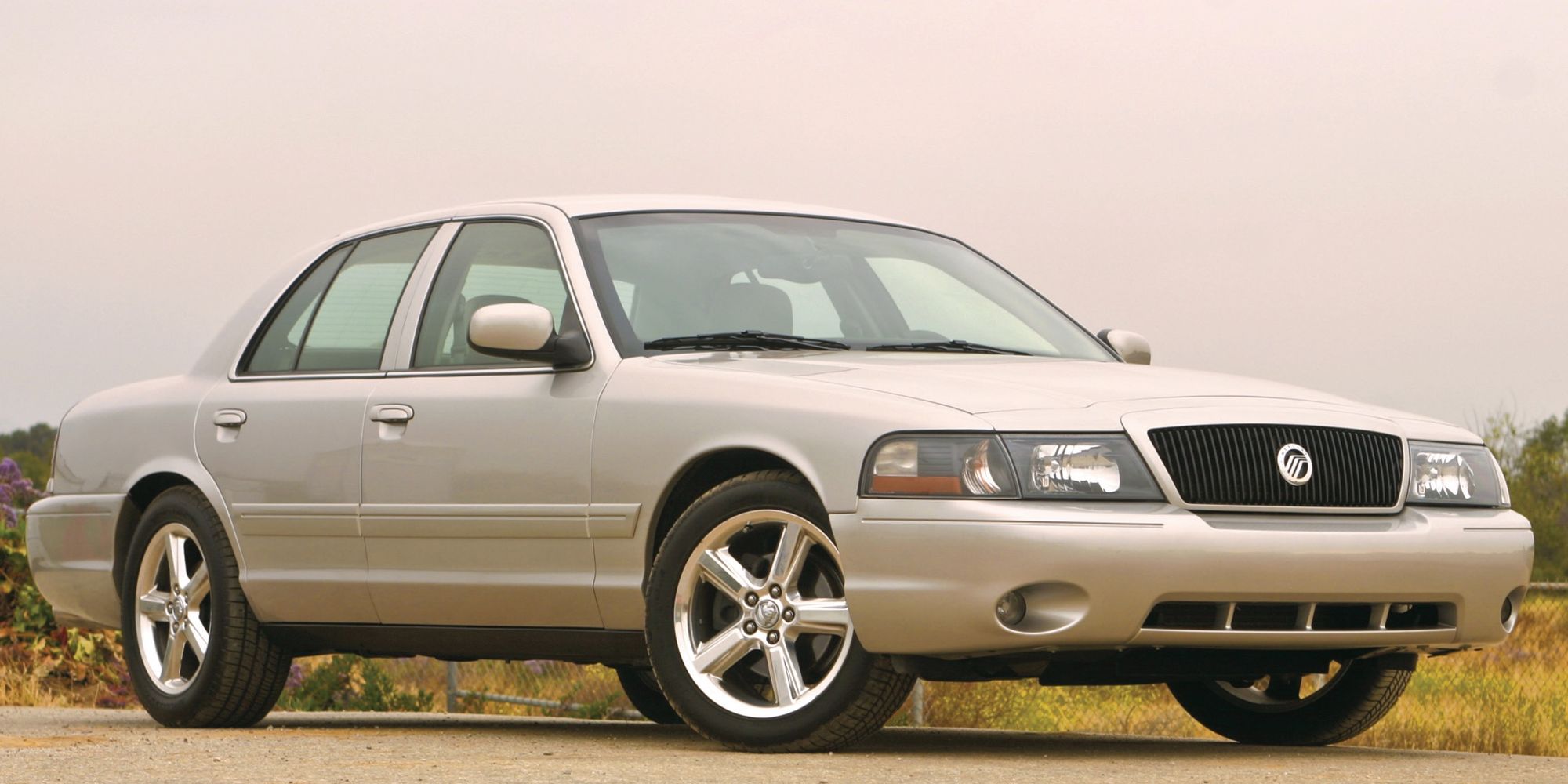 10 Underrated American Cars We'd Love To Take For A Spin