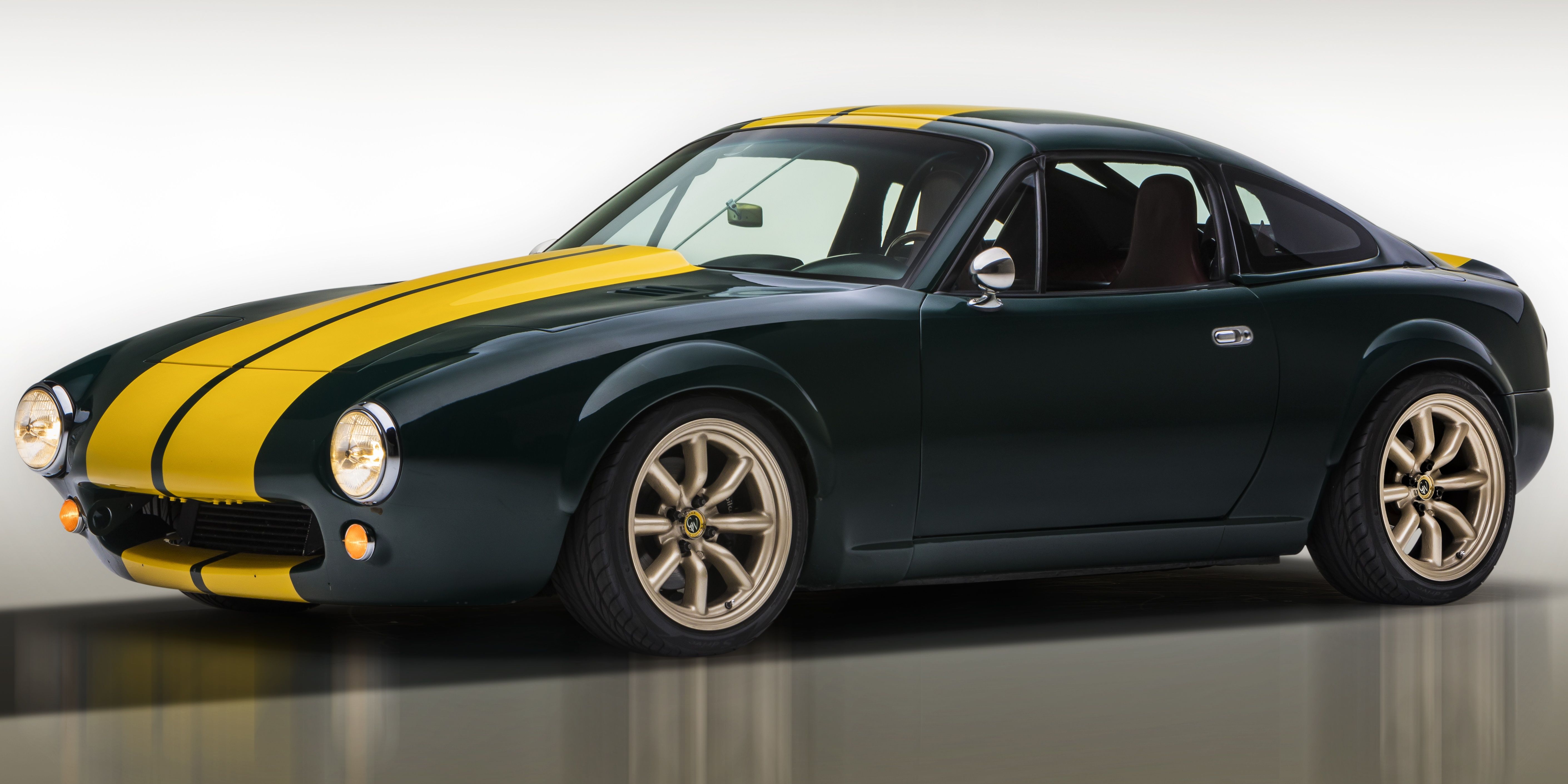 These Modified Miatas Are Definitely Not Your Average Hairdresser's Cars