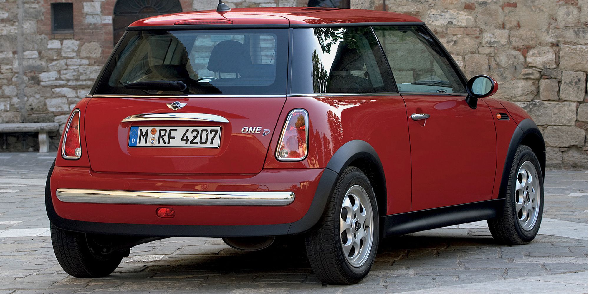 These 10 Underpowered Cars Were Surprisingly Fun To Drive