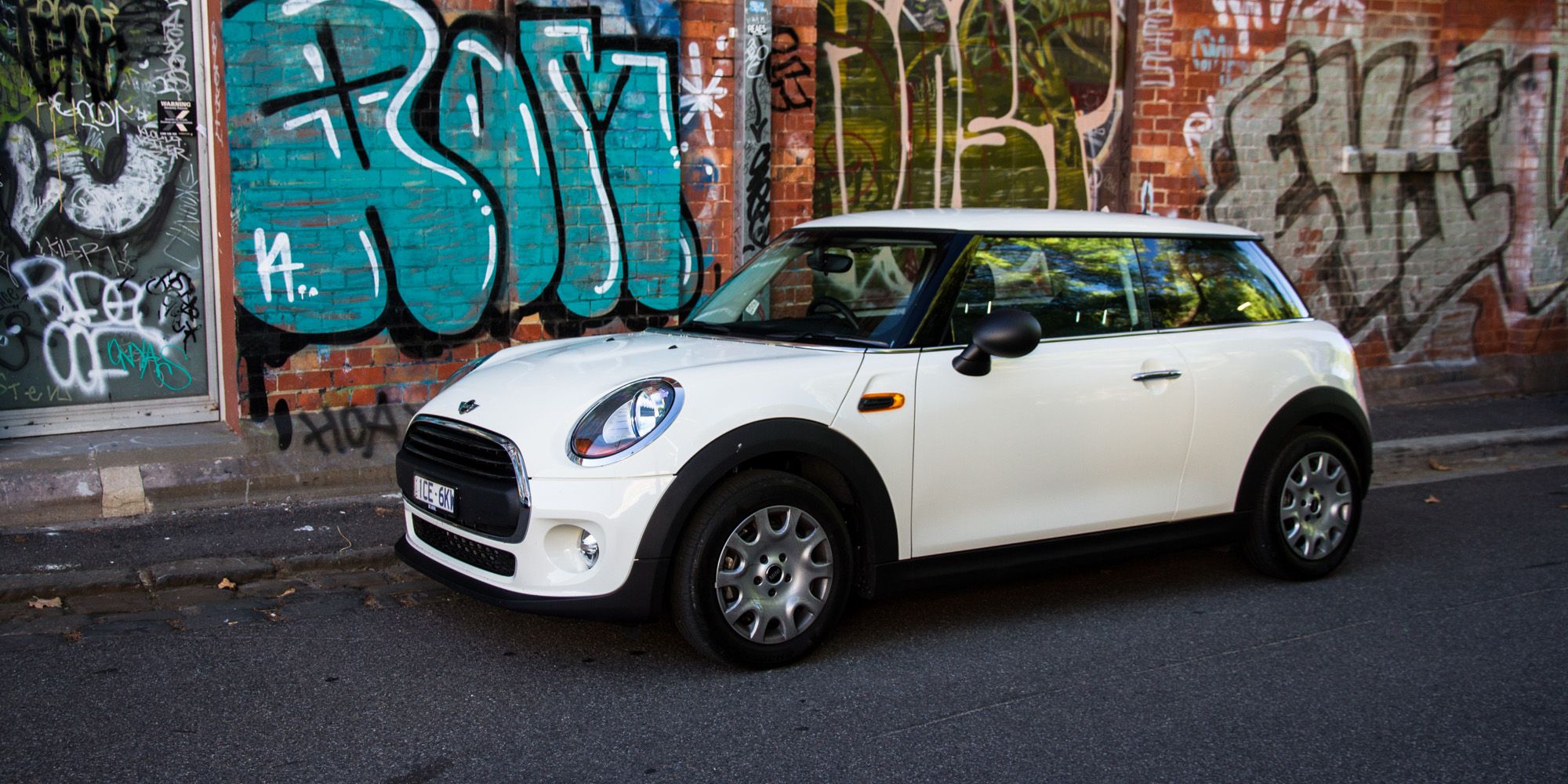 These 10 Underpowered Cars Were Surprisingly Fun To Drive