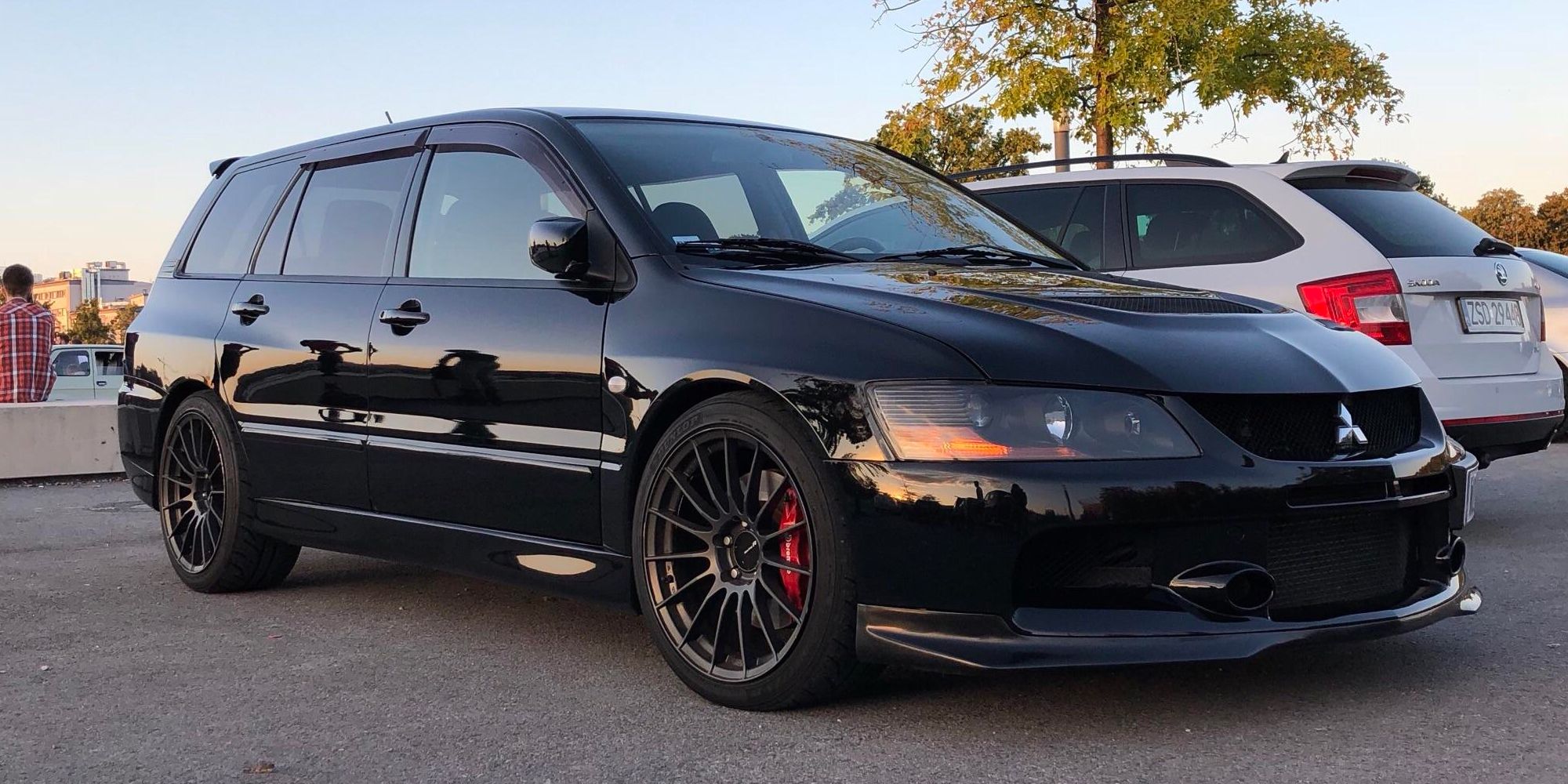 These Are The Coolest Fast Station Wagons Ever