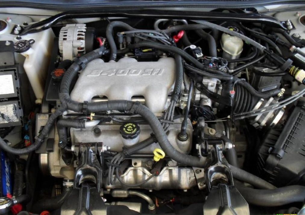 Here's How Much A Classic Chevrolet Monte Carlo Is Worth Today