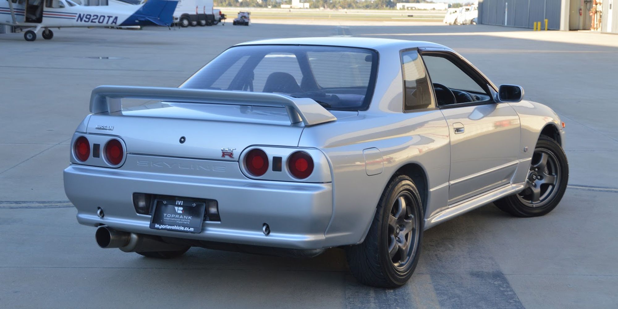 4 Best '80s JDM Classics To Modify (4 That Make Terrible Projects)