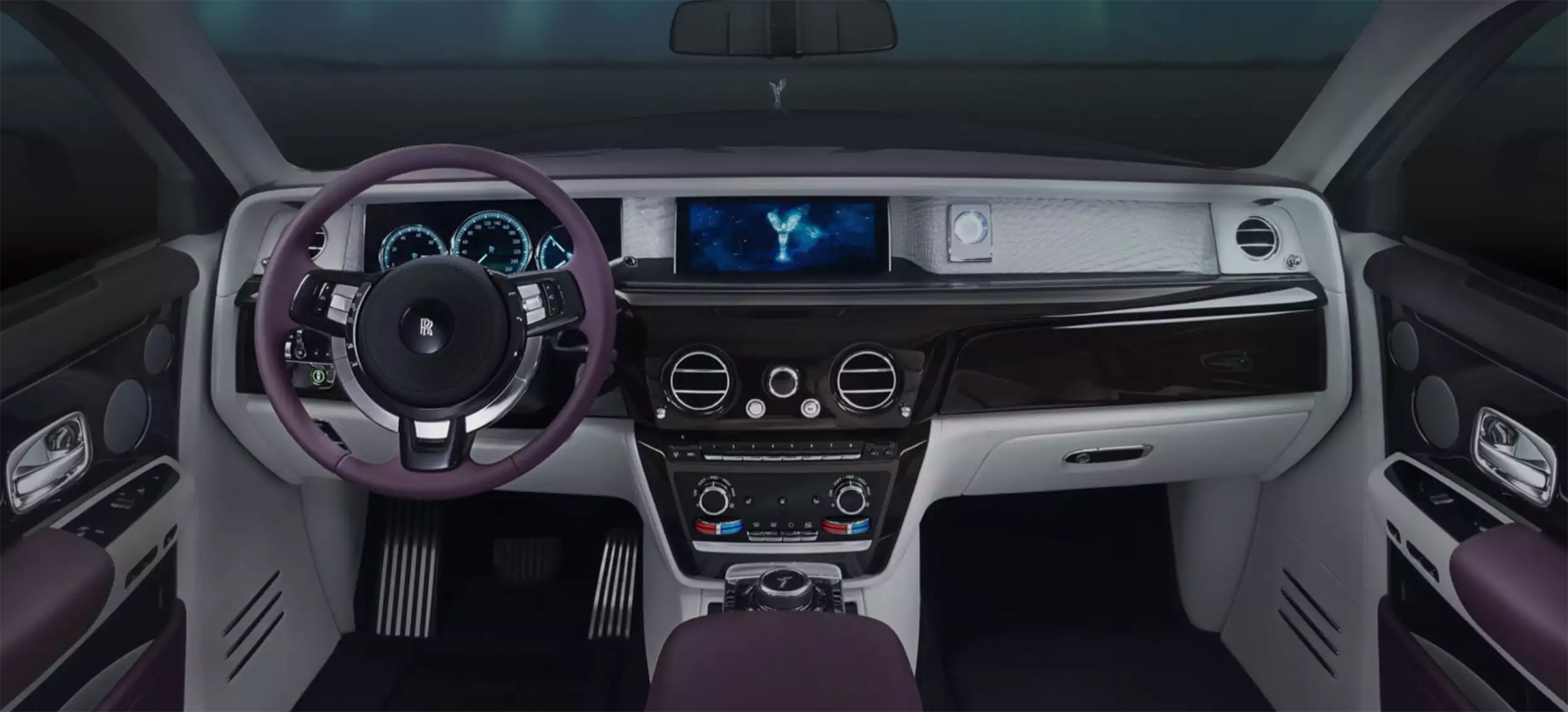 Here's What We Expect From The 2021 Rolls Royce Phantom