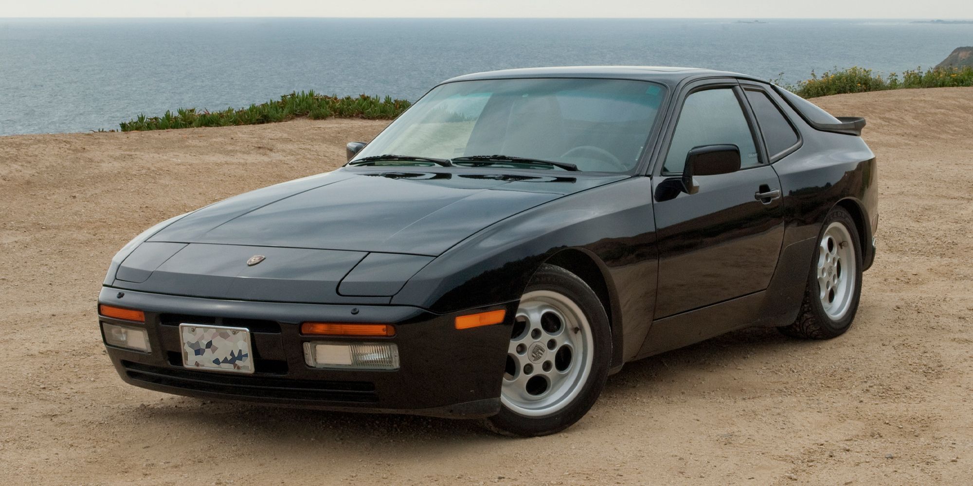These Classic European Cars Are Notoriously Underpriced
