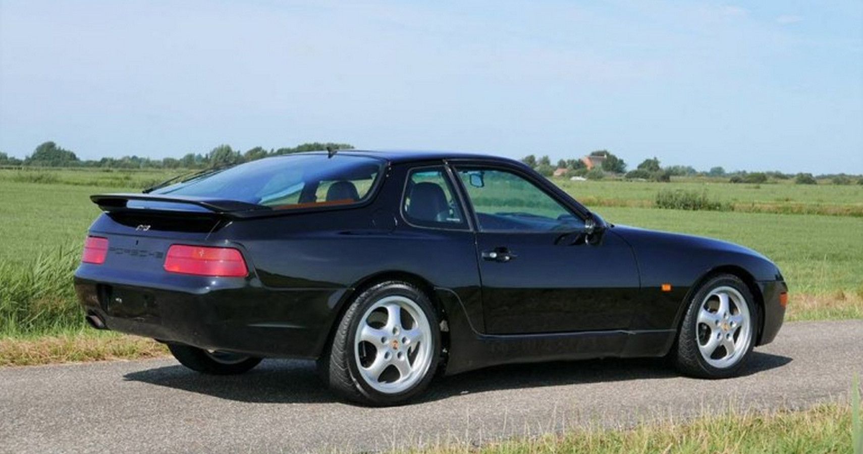 10 Classic Cars Everyone Hated That Are Now Worth A Fortune