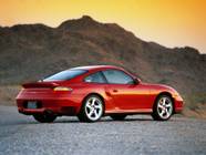 A Detailed Look Back At The Porsche 996 Turbo A Detailed Look Back At The Porsche 996 Turbo