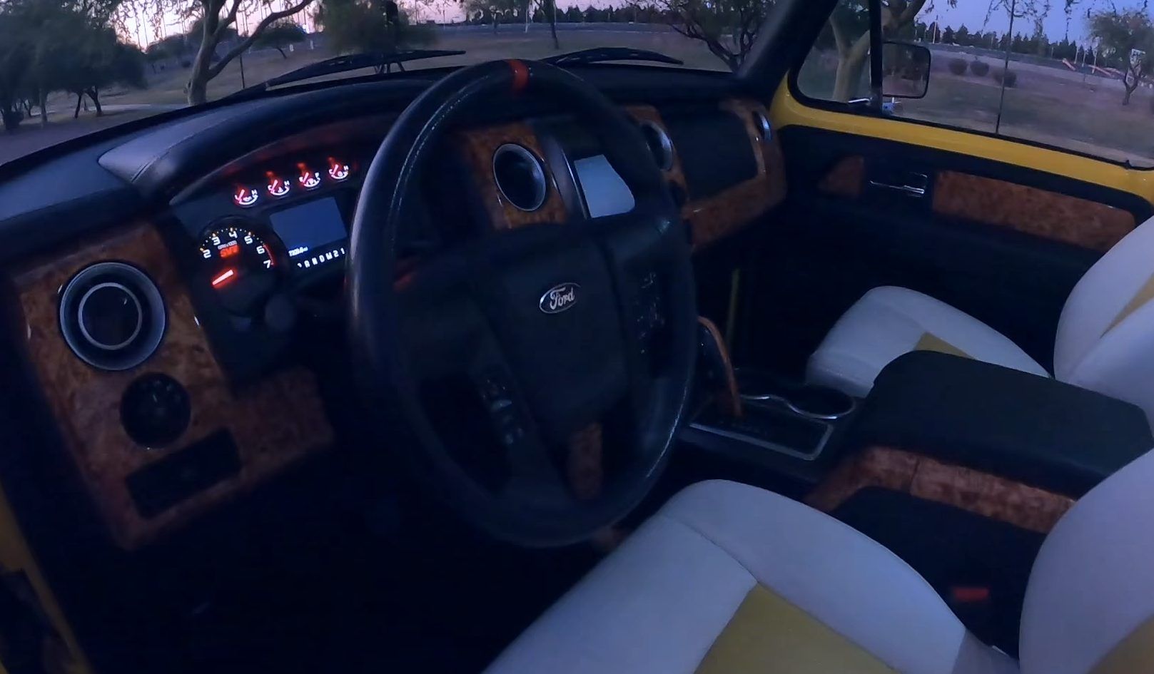 1979 Ford F-150 Restomod Offers Modern Raptor Performance Under The Hood