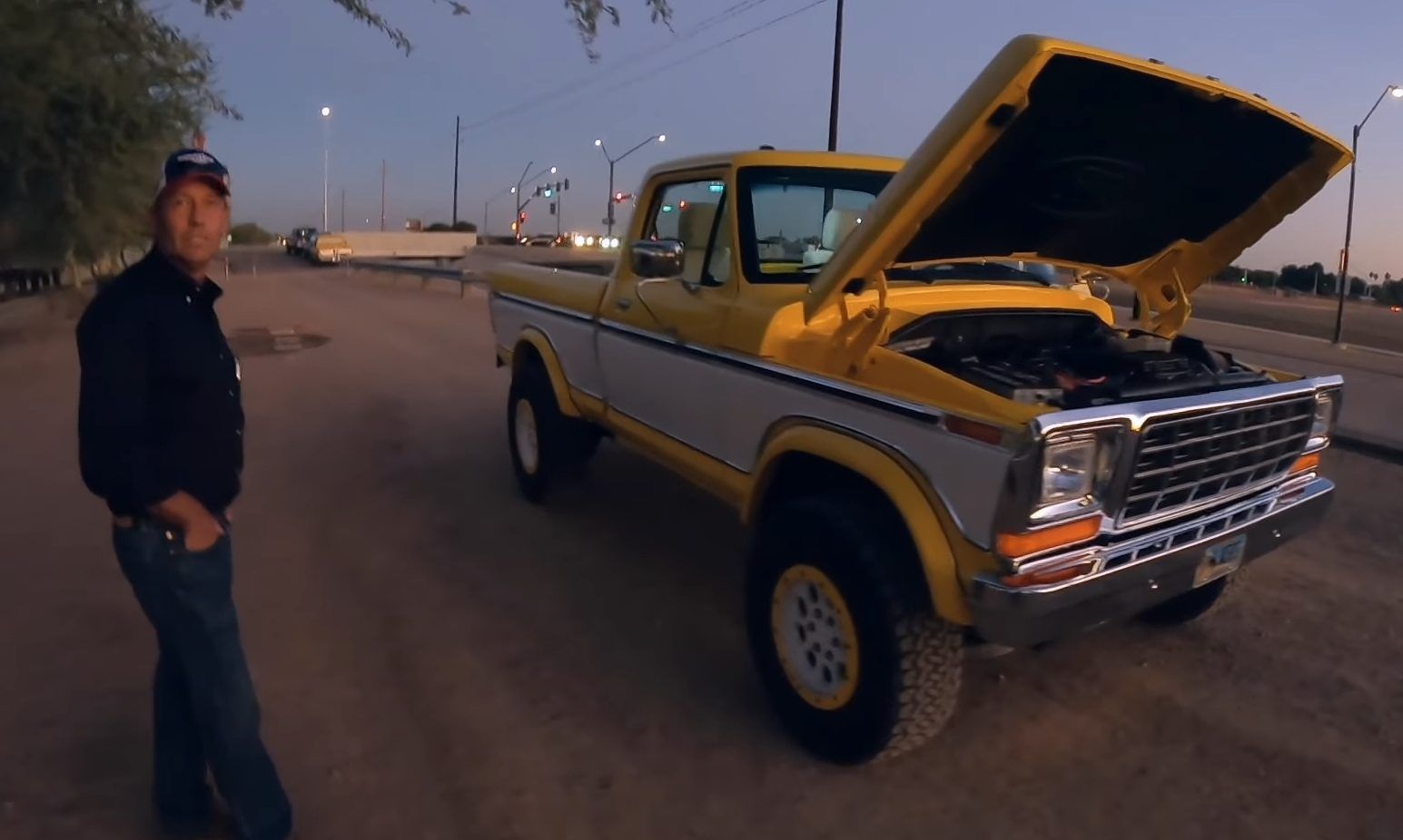 1979 Ford F-150 Restomod Offers Modern Raptor Performance Under The Hood