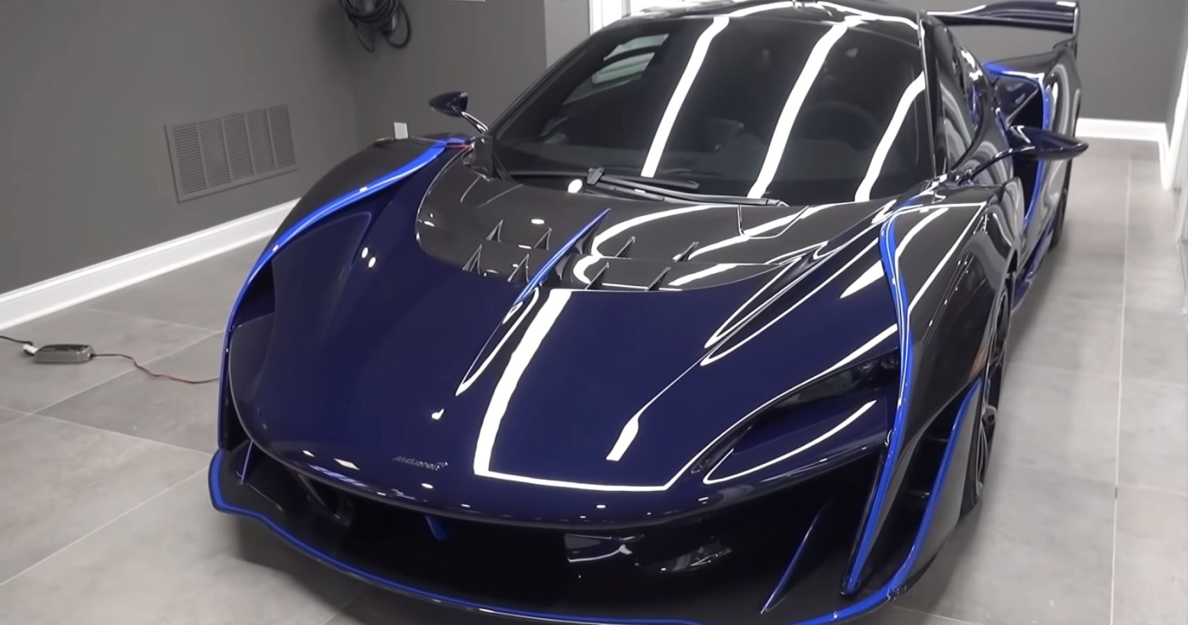 Lambos That Were Modified To The Next Level & 5 Lambos That Are Even ...