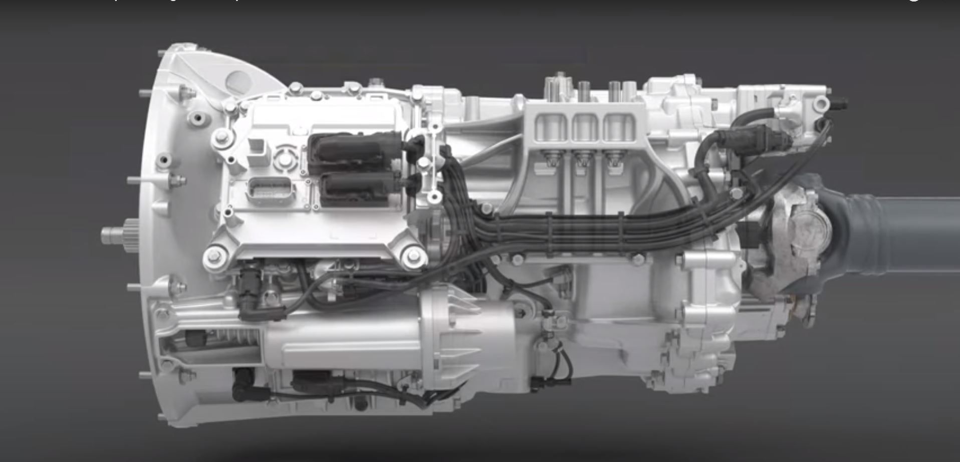 This Swedish Diesel Engine Can Roll Coal Just As Well As Cummins