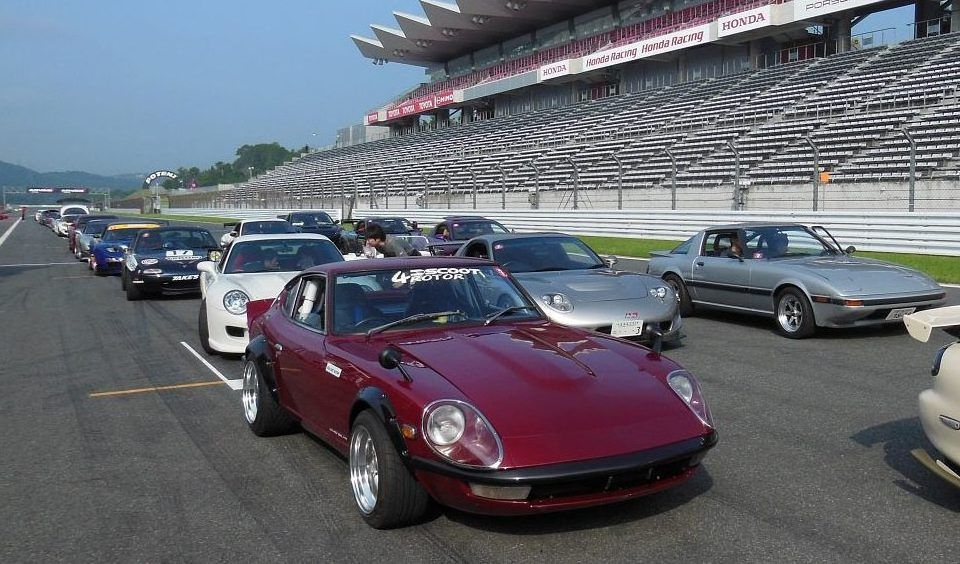 These Are The Most Insane Rotary Engine Swaps Ever Performed