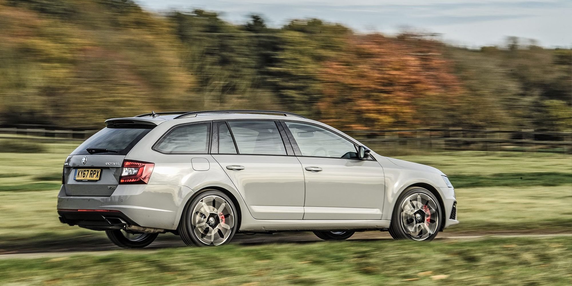 These Are The Coolest Fast Station Wagons Ever