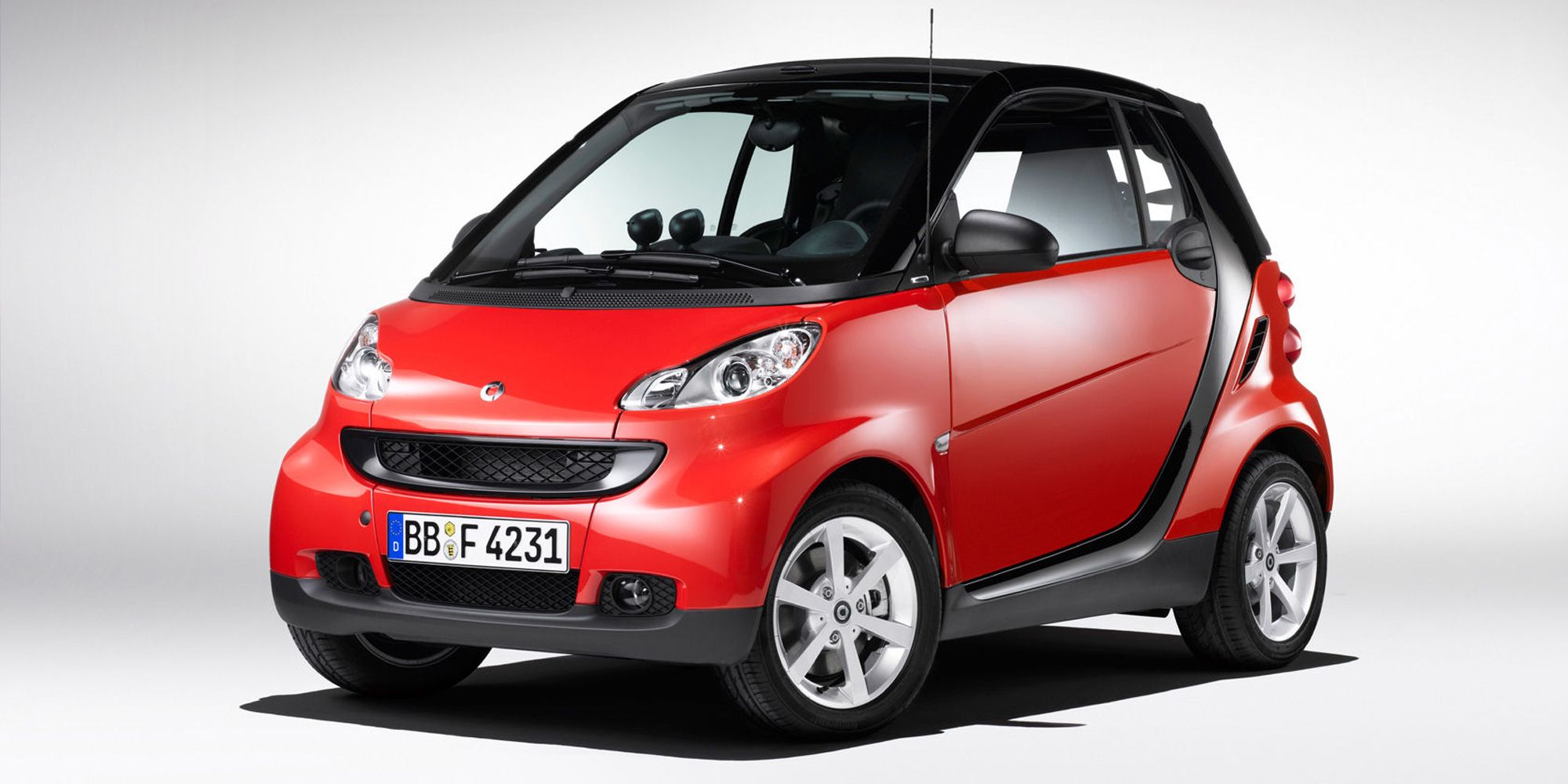 These 10 Underpowered Cars Were Surprisingly Fun To Drive