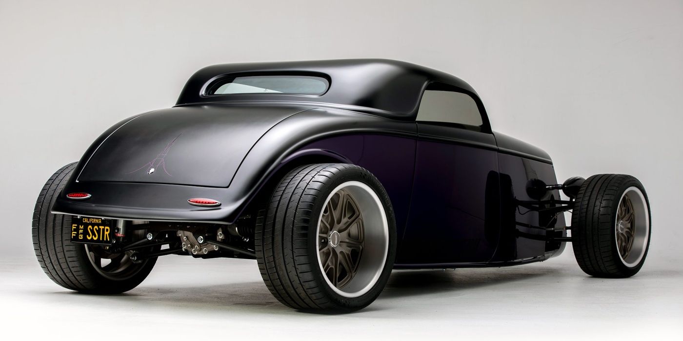 These Are The Coolest Hot Rods We've Ever Seen