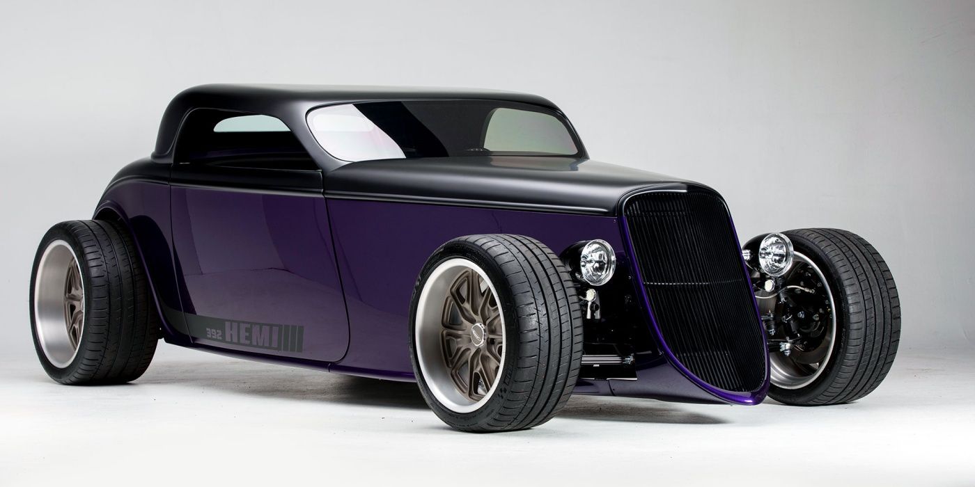 These Are The Coolest Hot Rods We've Ever Seen