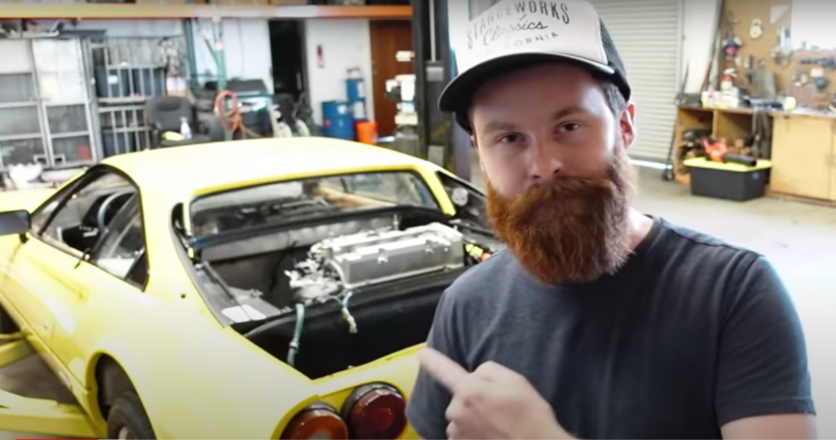 12 Best Honda K-Swapped Cars We've Ever Seen