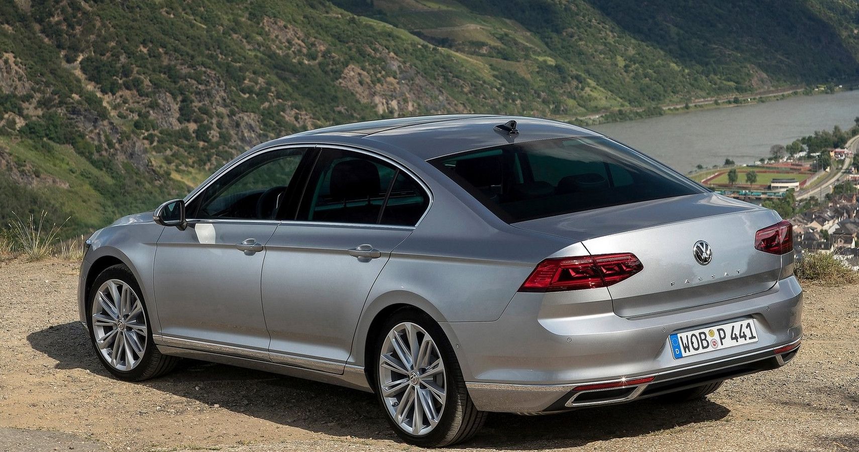 Everyone Forgot About These New Cars