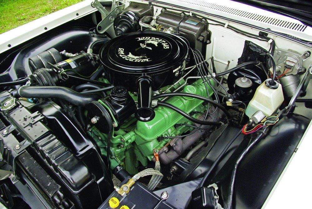 Here's How To Know If An Old Buick Wildcat Is Right For You