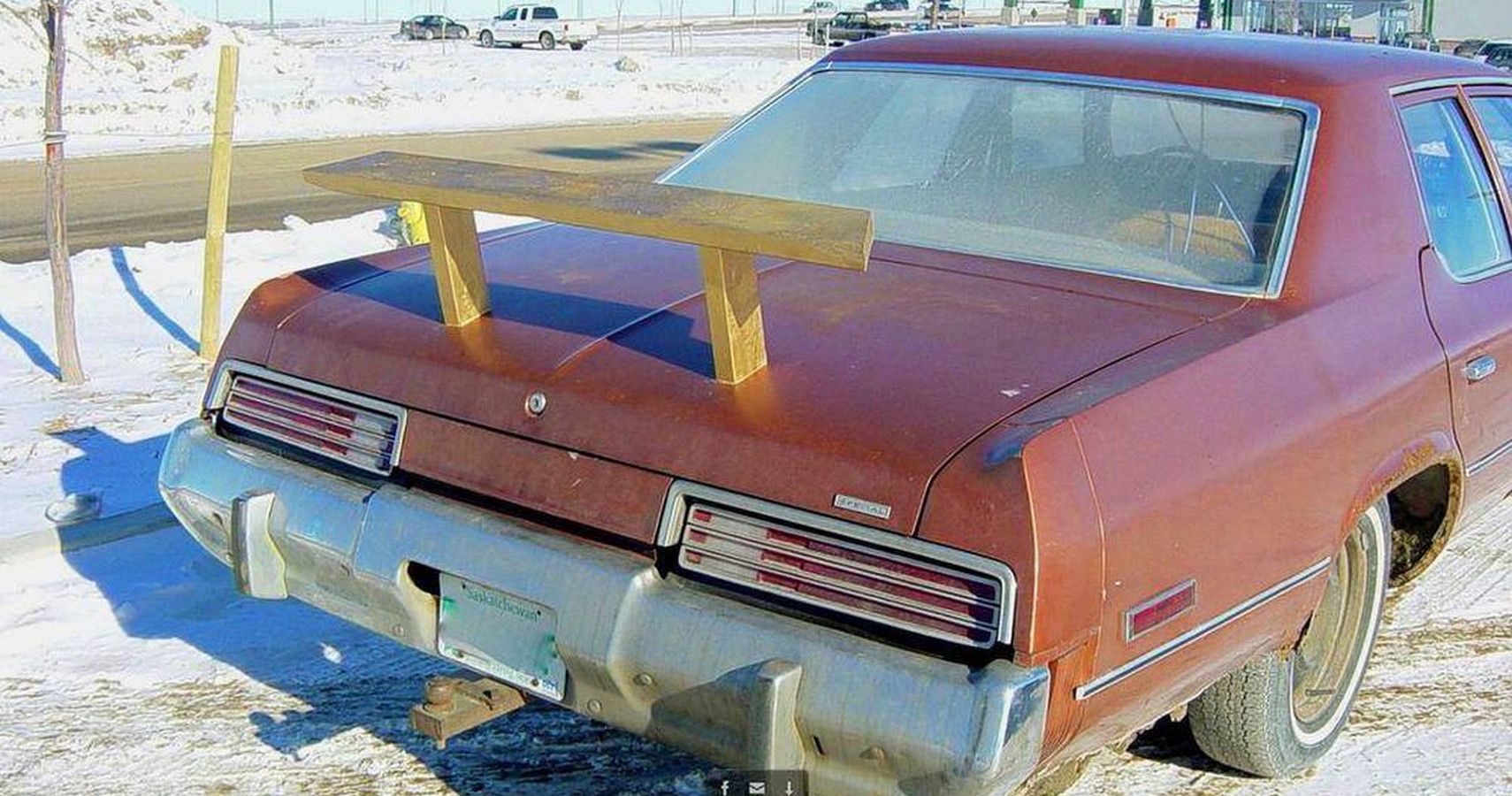 10 Surefire Ways To Ruin Your Car