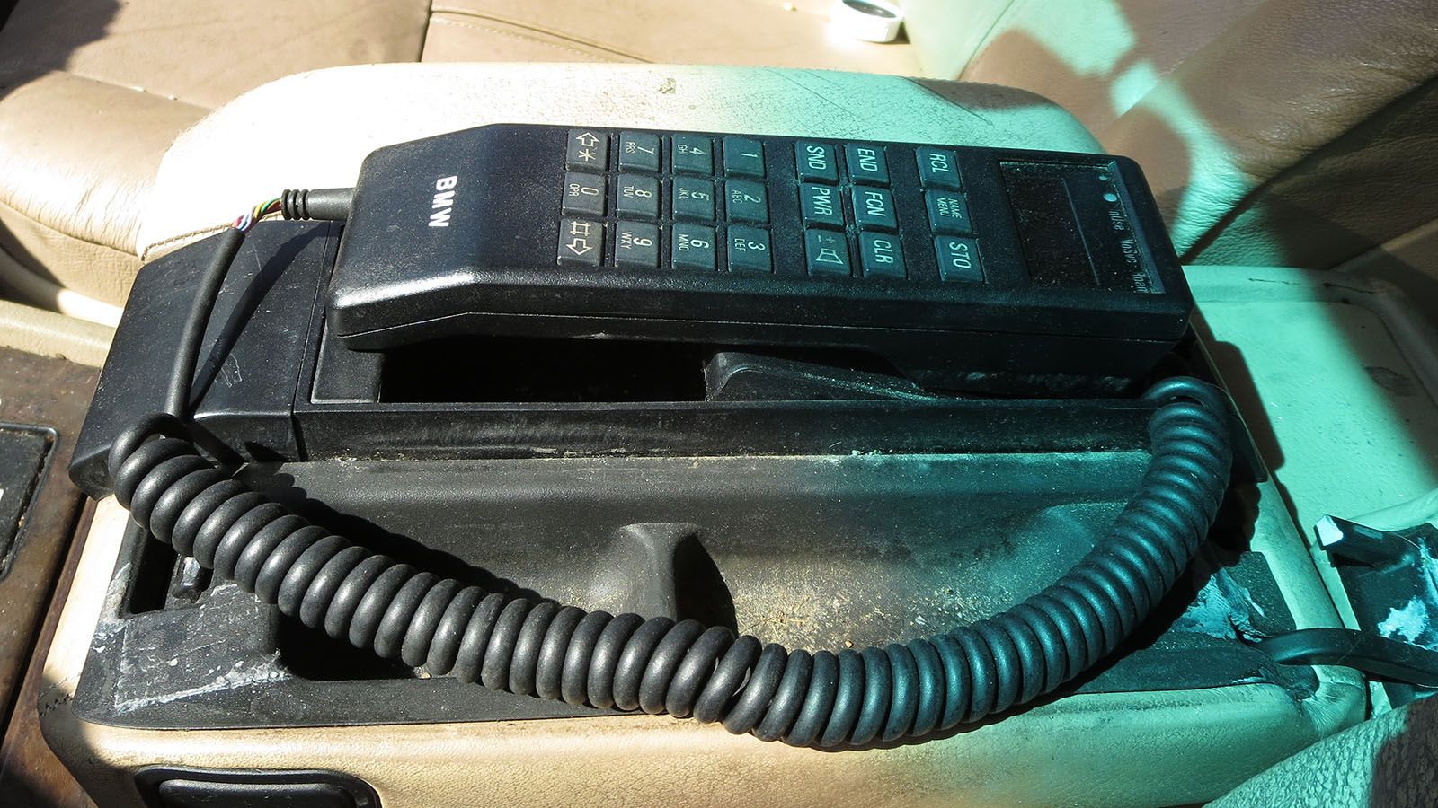 Car Features From The 1980s That Are Making A Comeback