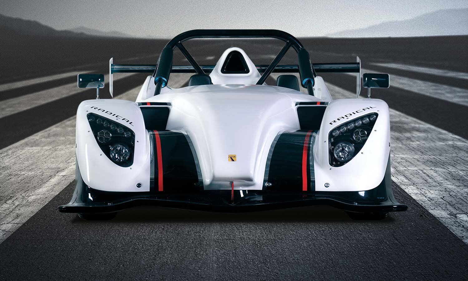 10 Of The Coolest Cars That Are Powered By Motorcycle Engines