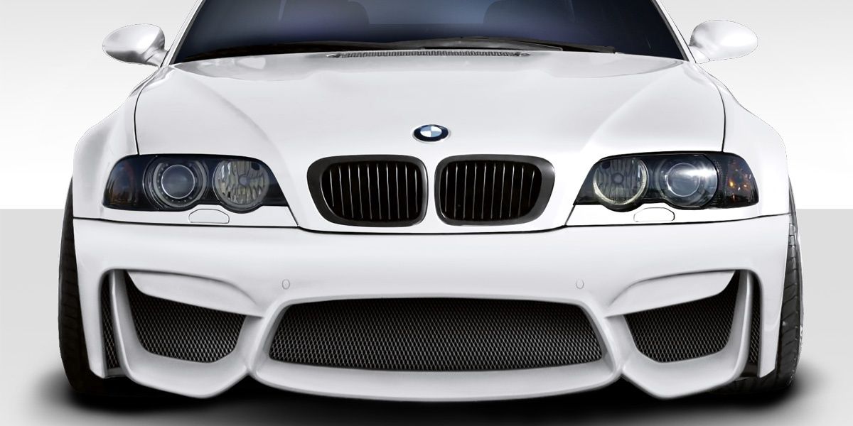 These Cheap Cars Look Insane With Body Kits