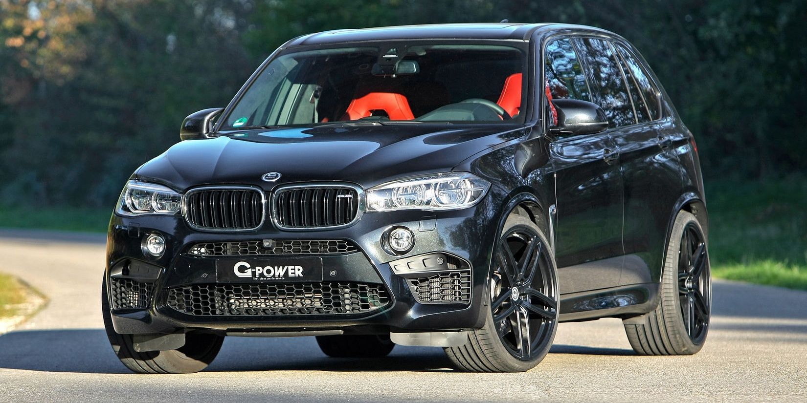 10 Of The Coolest SUVs Modified By Tuning Houses