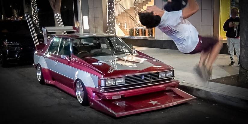 10 Of The Craziest Bosozoku Cars Out There
