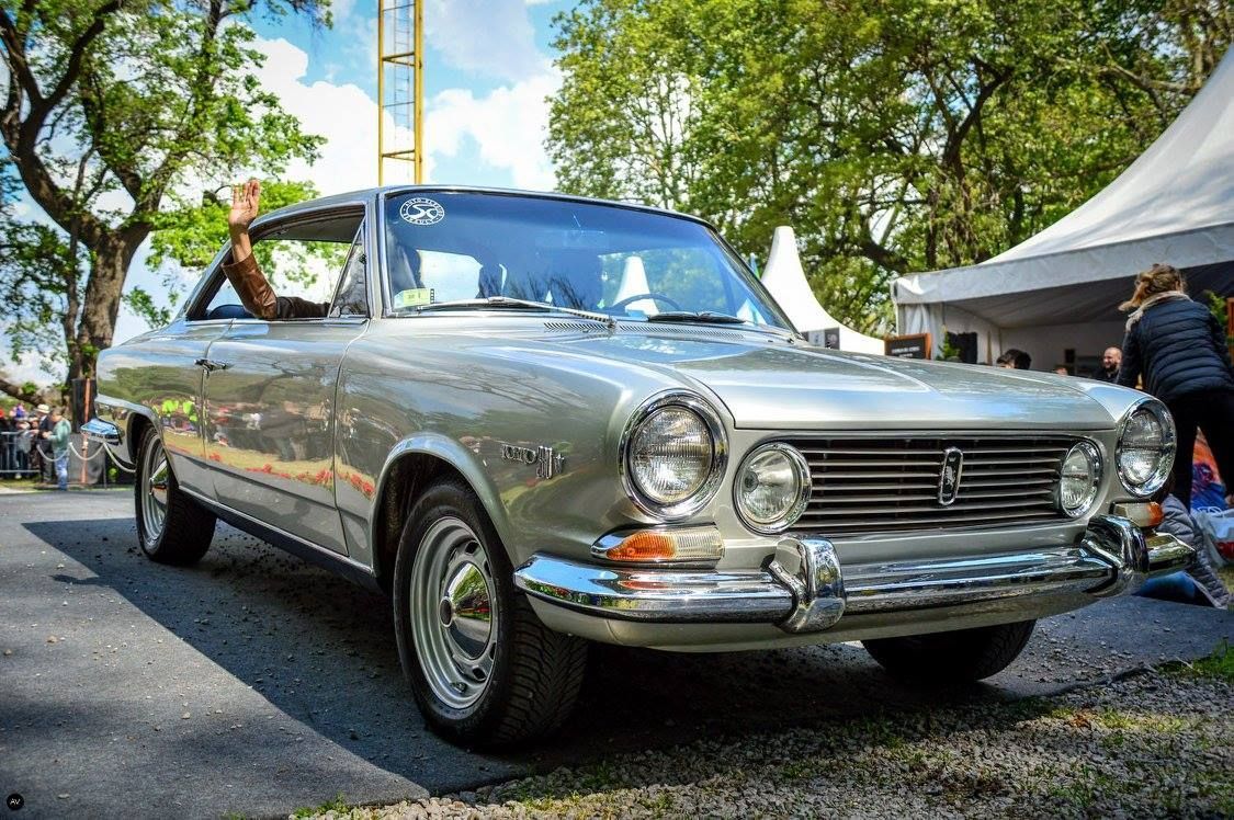 10 Crazy And Cool South American Cars You've Probably Never Heard Of