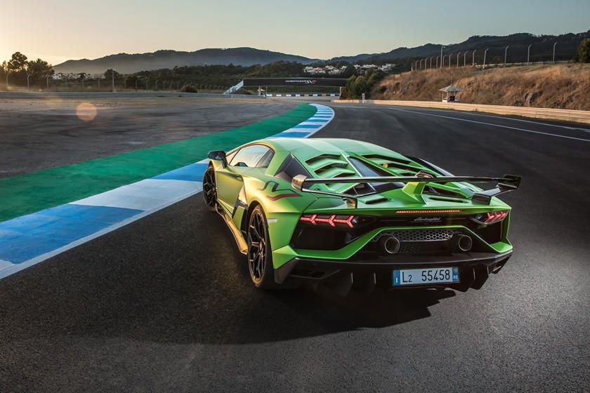 10 Cars With Wings That Would Put A Jumbo Jet To Shame