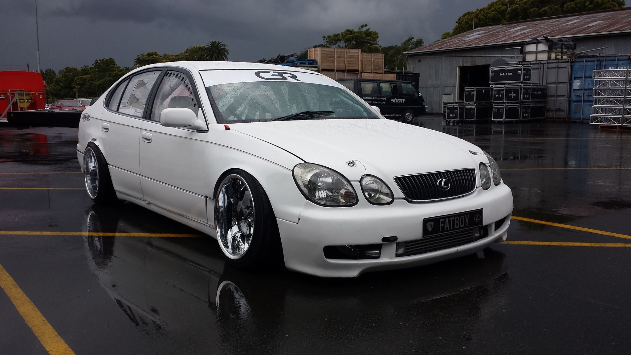 These Are The Most Insane Rotary Engine Swaps Ever Performed